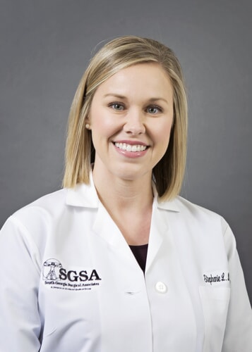 Stephanie Thompson, PA-C | Archbold Medical Center